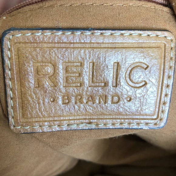 Relic | Bags | Relic Brand Shoulder Bag | Poshmark